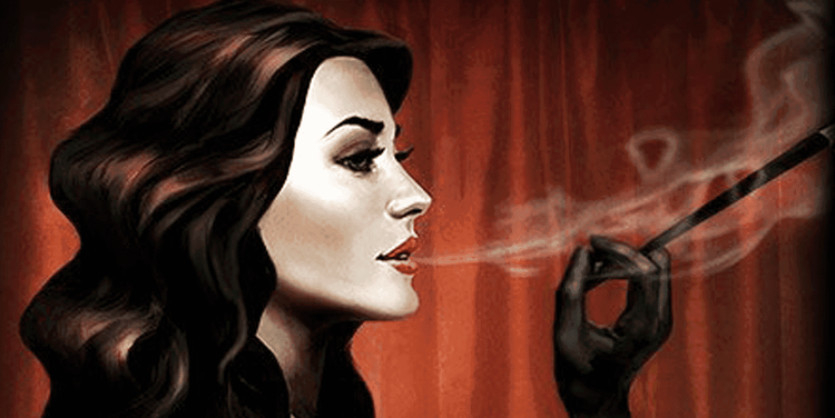 Contrast - Compulsion Games