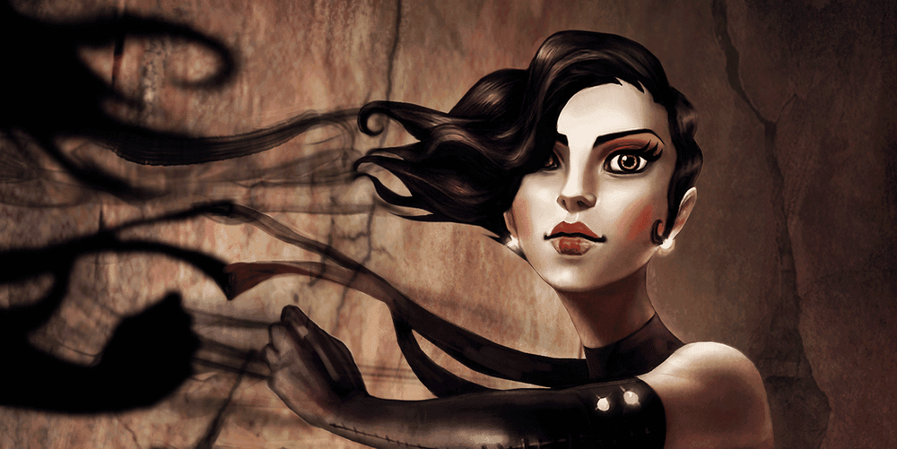 Contrast - Compulsion Games