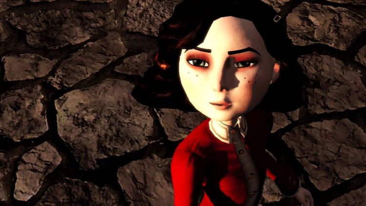 Contrast - Compulsion Games