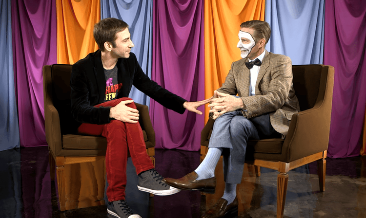 Compulsion Games: Handcrafted, hallucinatory adventures | An Xbox games ...